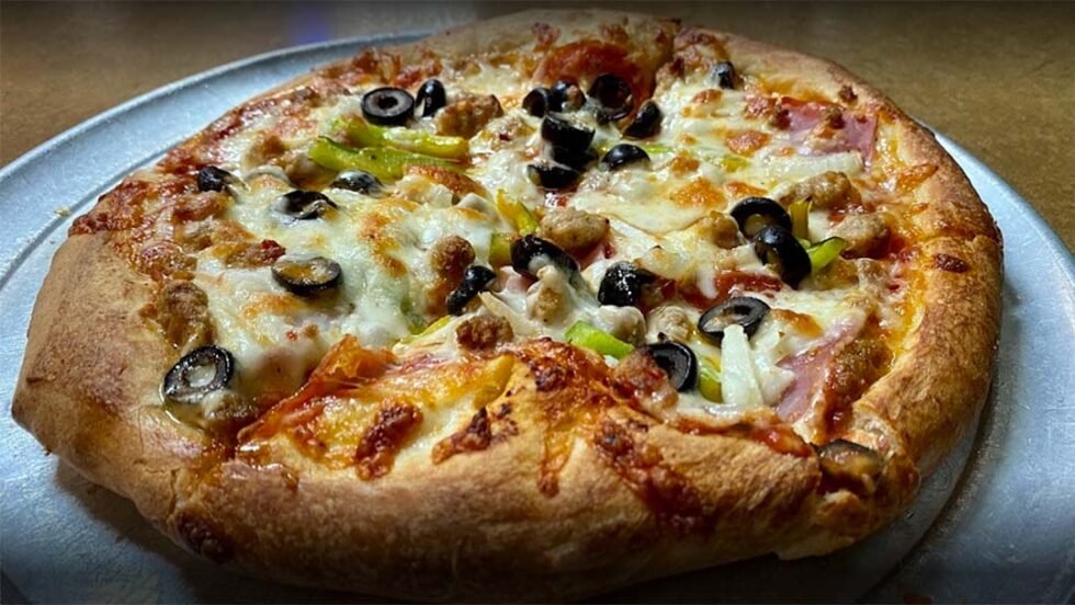 Pizza Perfect Pizza, Inman & Boiling Springs SC 864-578-2003